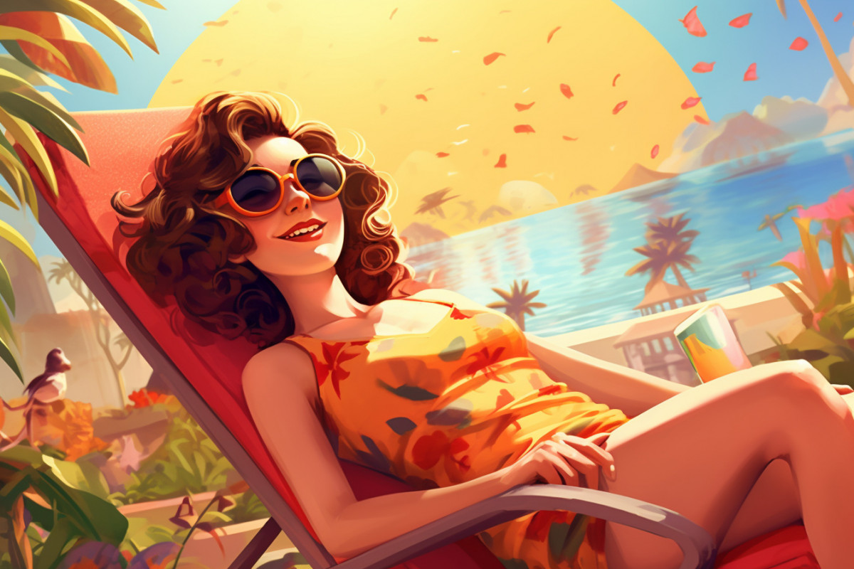 Обрести уверенность в себе