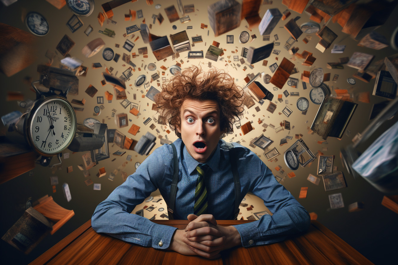 Как лечить СДВГ