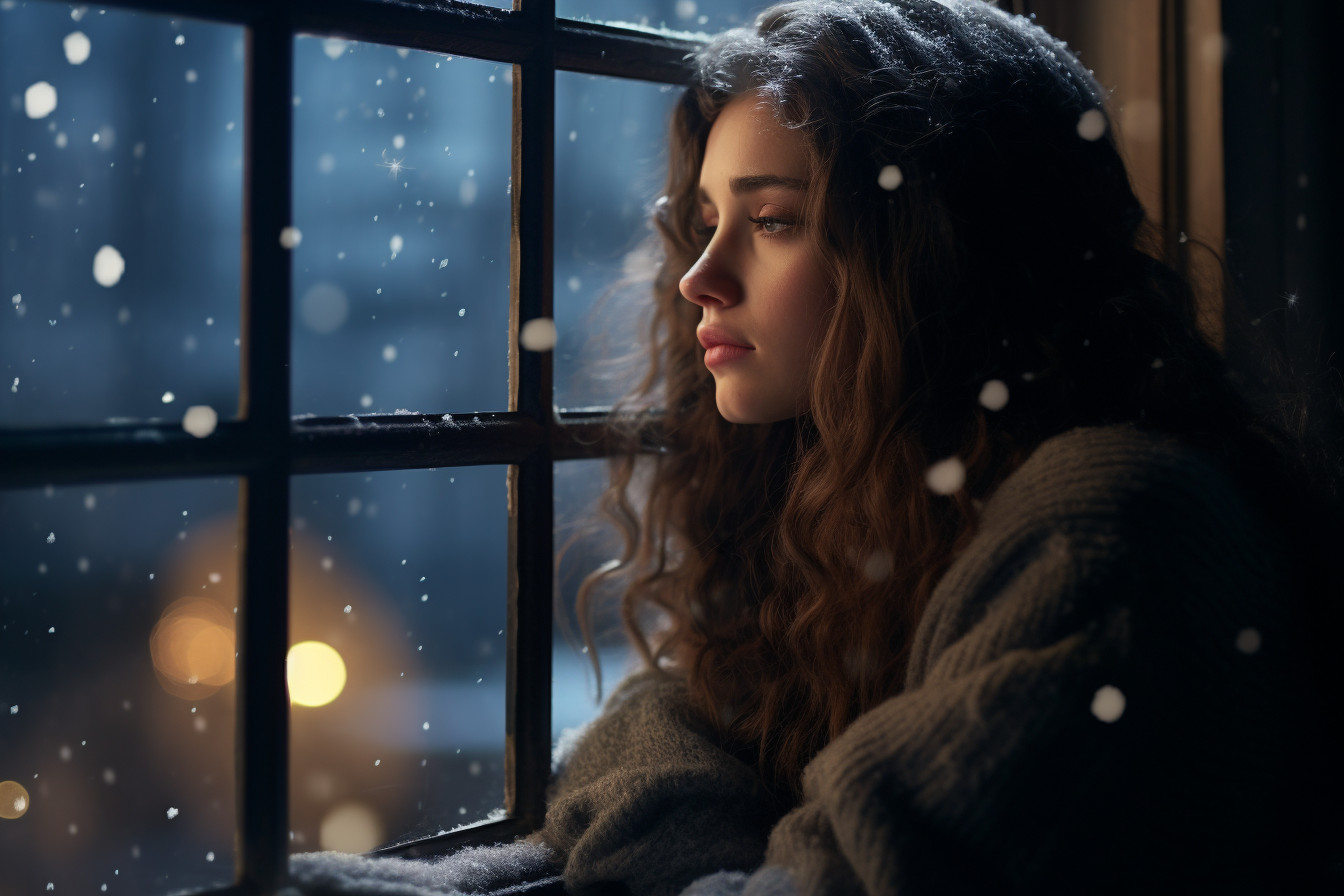 Как холодное время года влияет на наше состояние