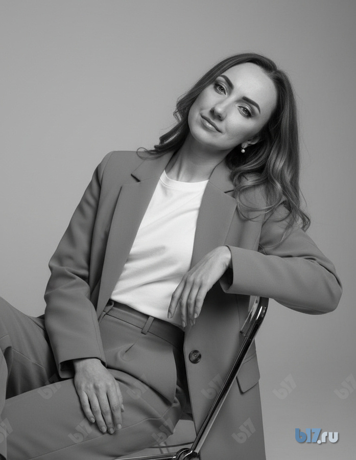 Татьяна Чернухина — Психолог