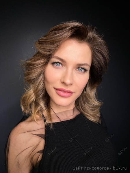 Смирнова Татьяна Николаевна — Психолог, Сексолог