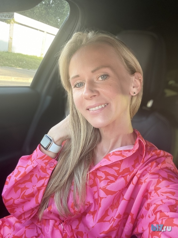 Дарья Доронина — Специалист (психолог)