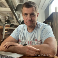 Моторин Олег — все публикации