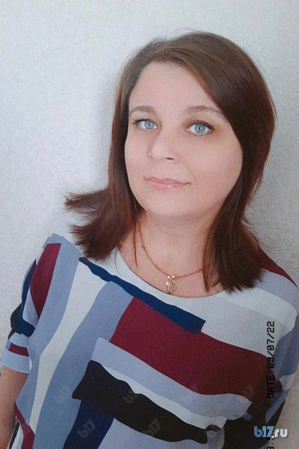 Богданова Наталья Сергеевна — Психолог