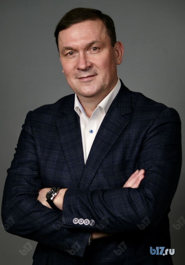 Перфильев Андрей Владиславович — Психолог, Коуч ICM