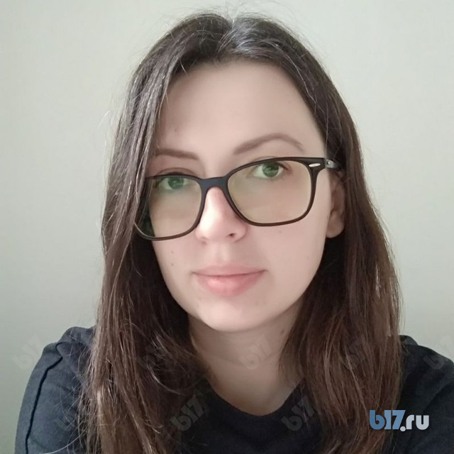 Анна Мовчан — Психолог